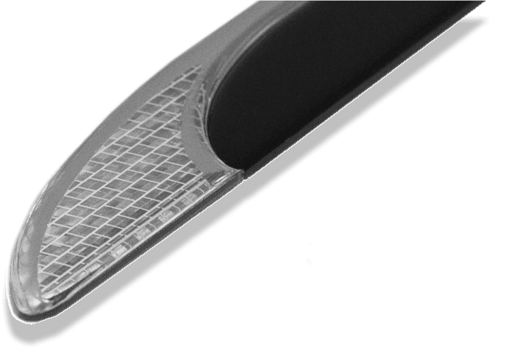 Premium Body Side Moldings | MyCar Trim