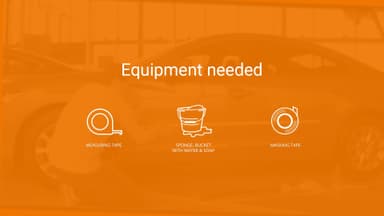 Azure S Body Side Moldings for 2019-2025 Toyota RAV4 | MyCar Trim