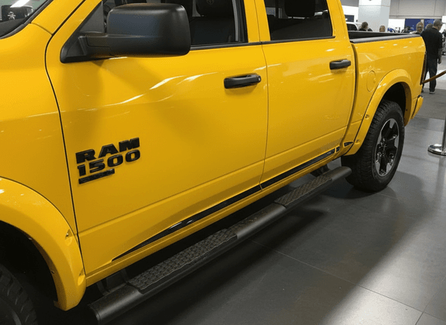 Premium Groove Trims | MyCar Trim