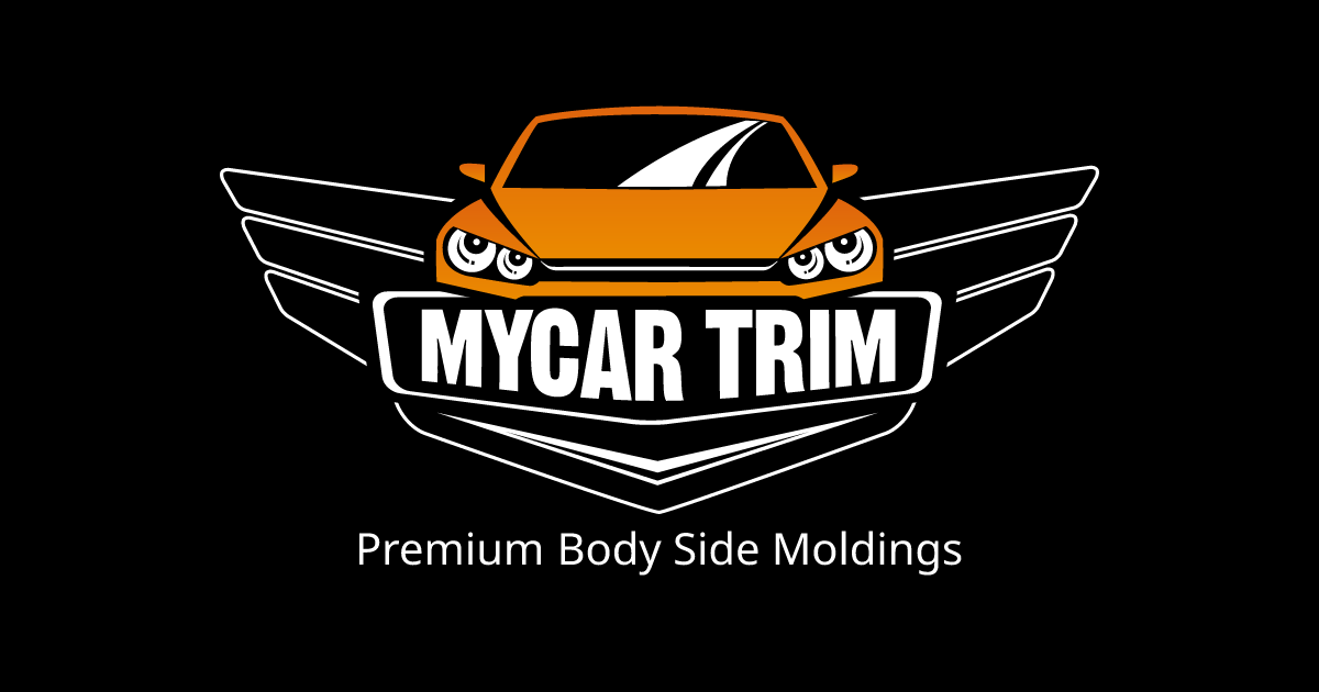 Premium Body Side Moldings | MyCar Trim